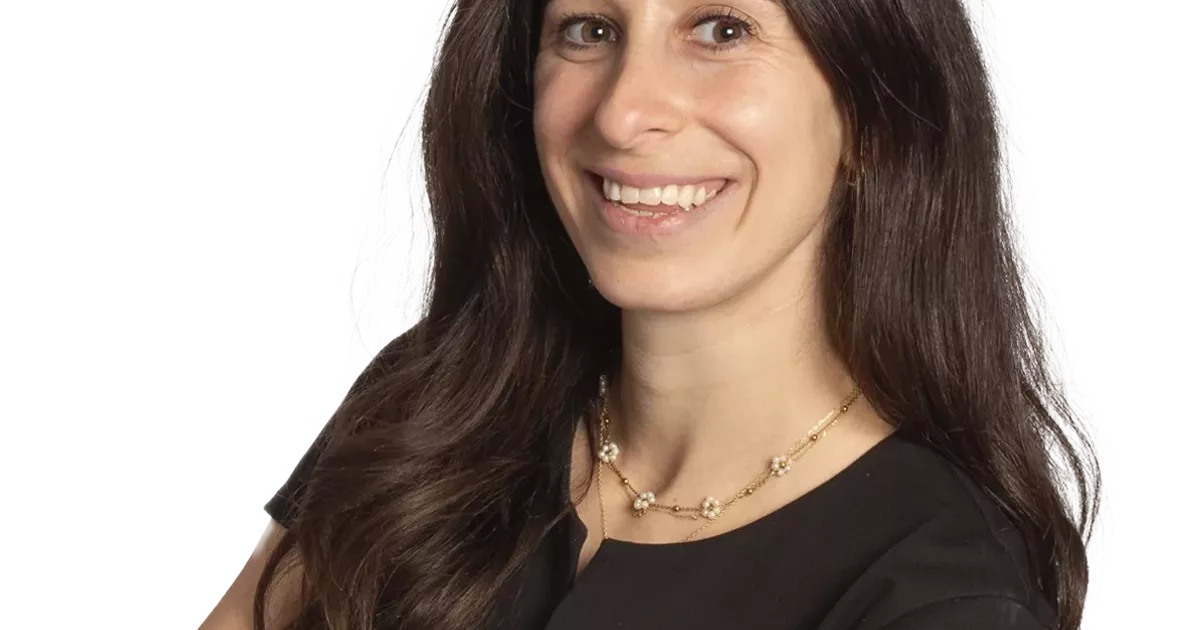 Fiona Margareten | Fenwick