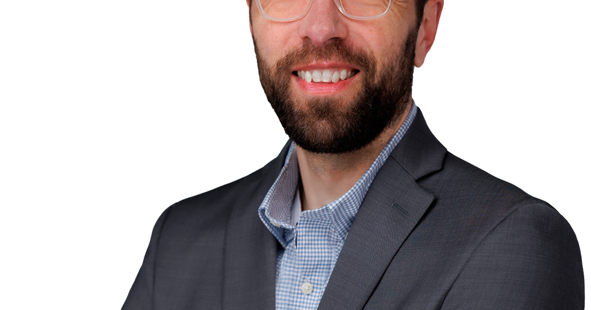 Gregory Rohling | Fenwick