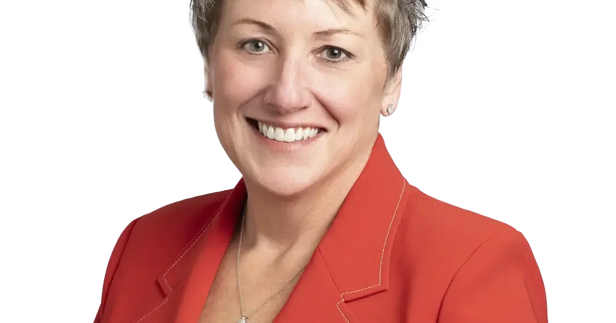 Heidi Erlacher, Ph.D | Fenwick