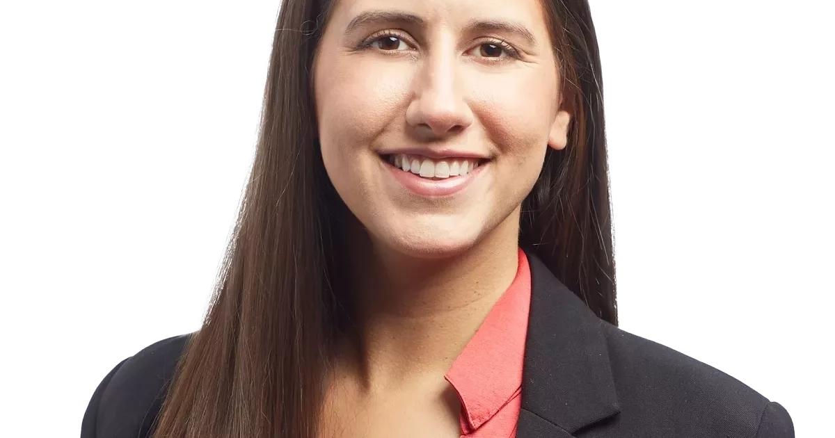 Itka Safir | Fenwick