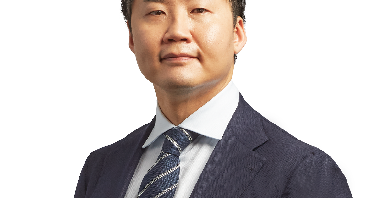Jae Woo Park | Fenwick & West LLP