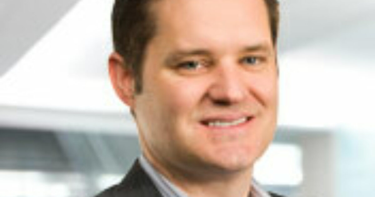 Jake Handy | Fenwick & West LLP