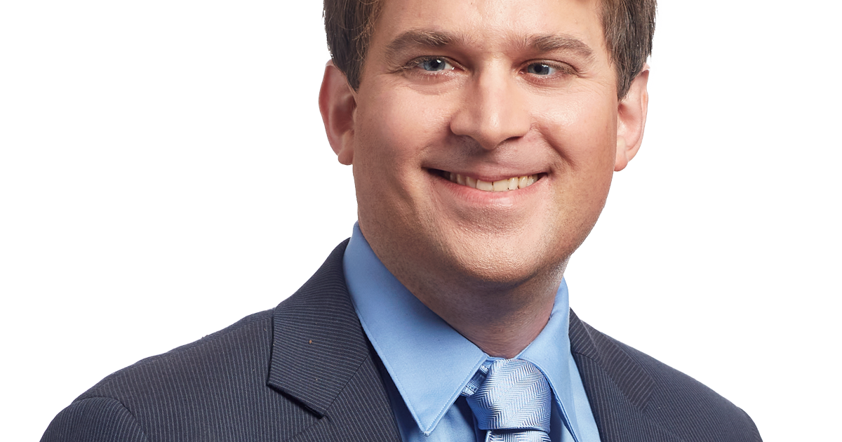 Jason Malashevich | Fenwick