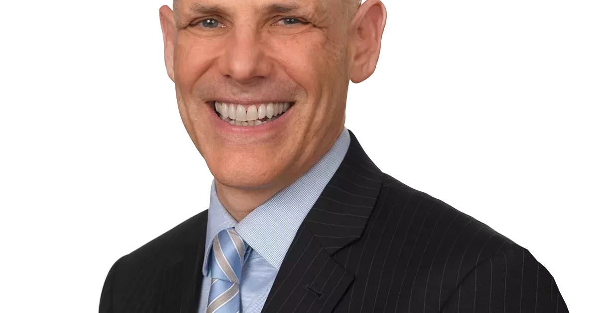 Jay Pomerantz | Fenwick