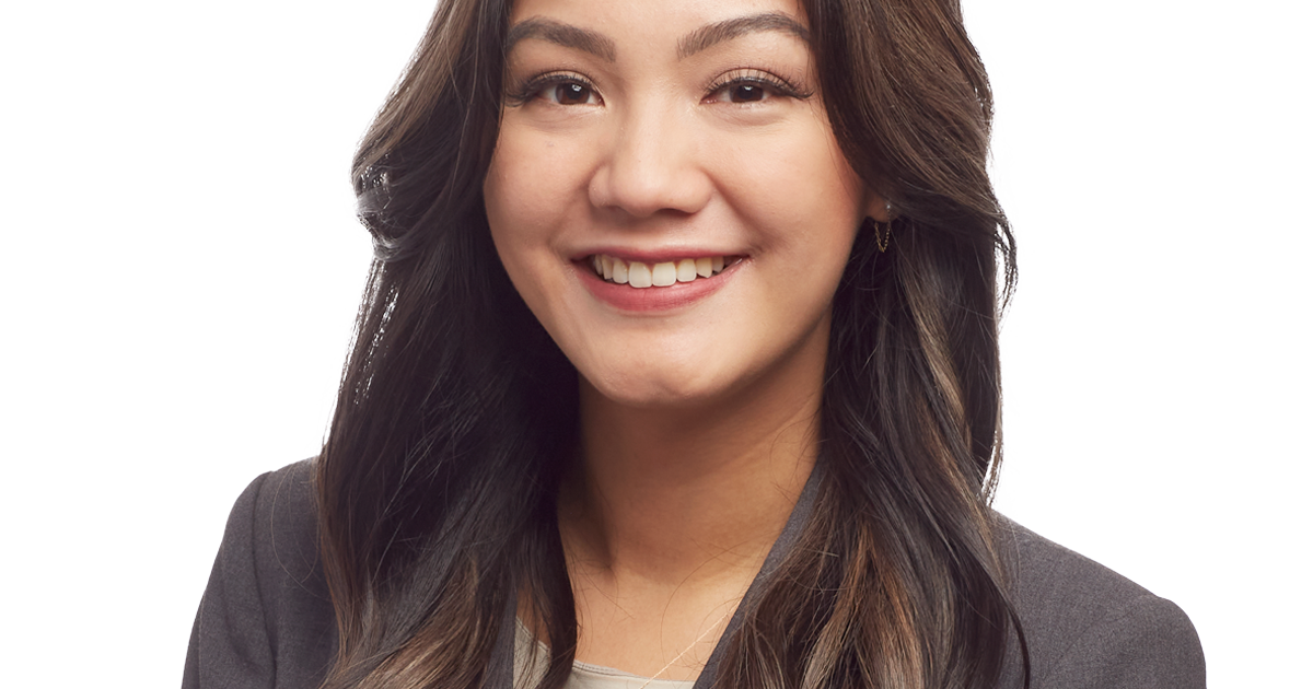 Jennifer Liem | Fenwick