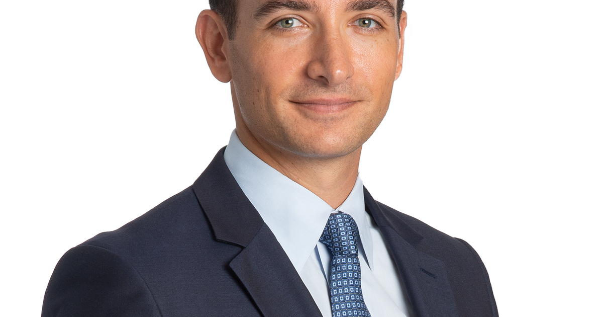 Jeremy R. Delman | Fenwick