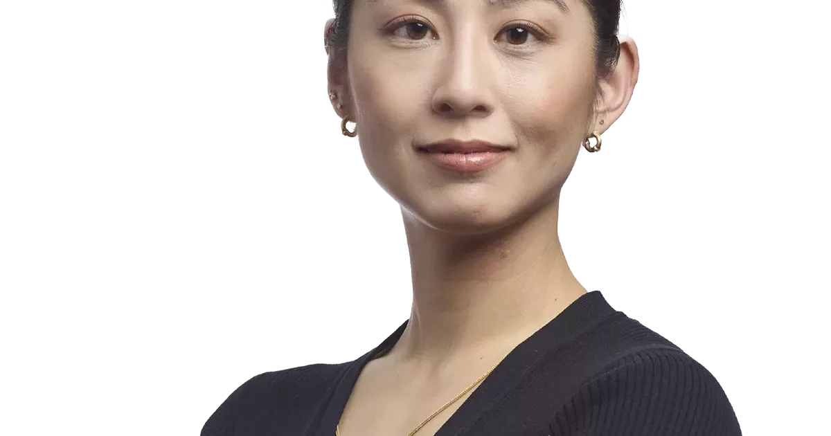 Jessica Chung | Fenwick