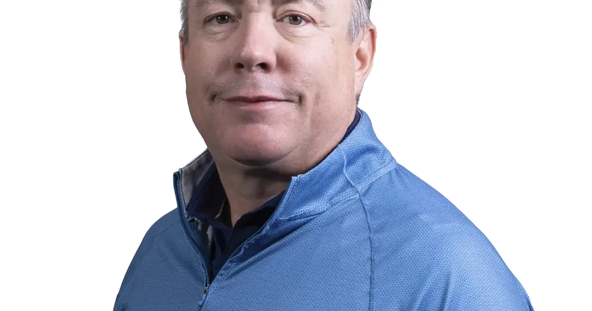 Jim Hauser | Fenwick