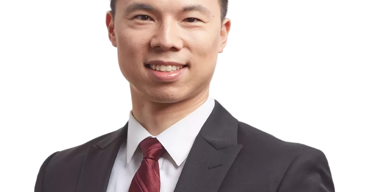 Johnathan Chai | Fenwick