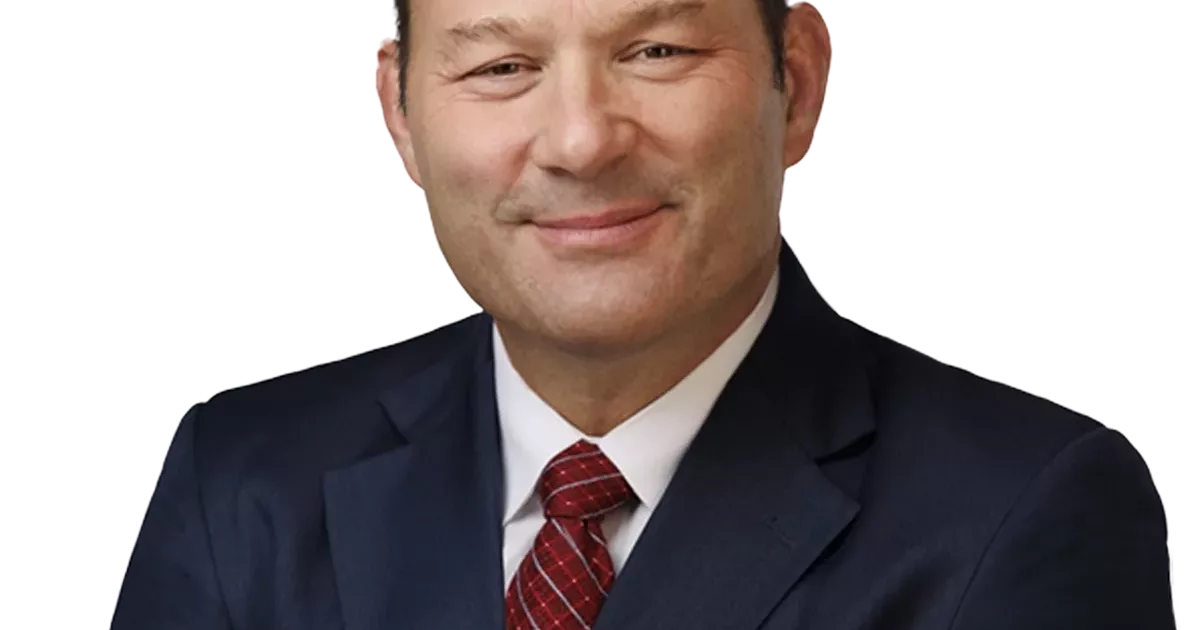 Jonathan Lenzner | Fenwick