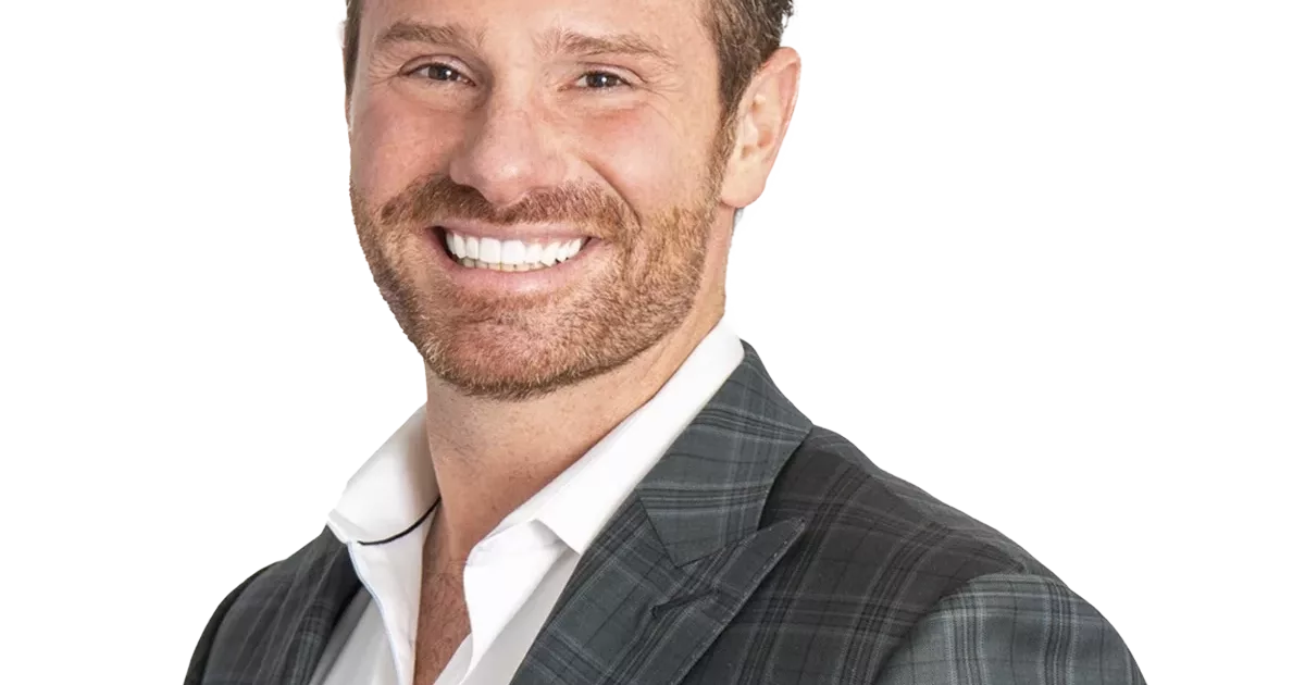 Jonathan Tamimi | Fenwick