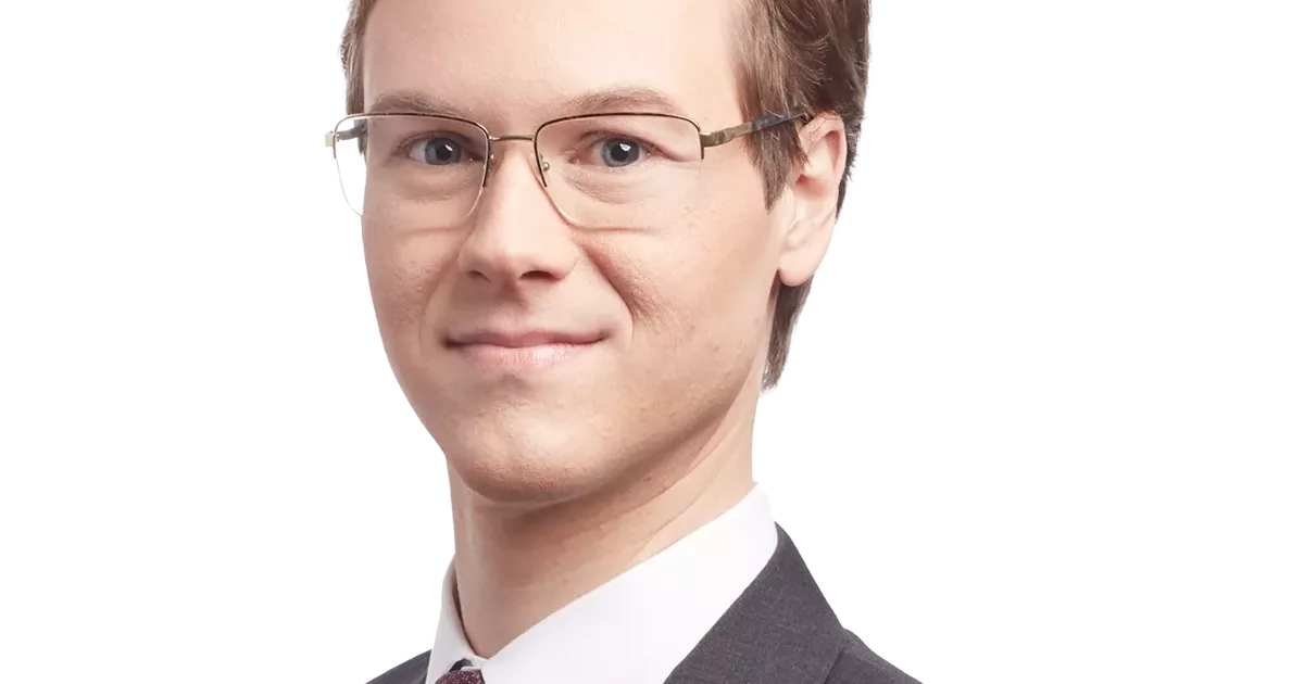 Jonathan Stephenson | Fenwick