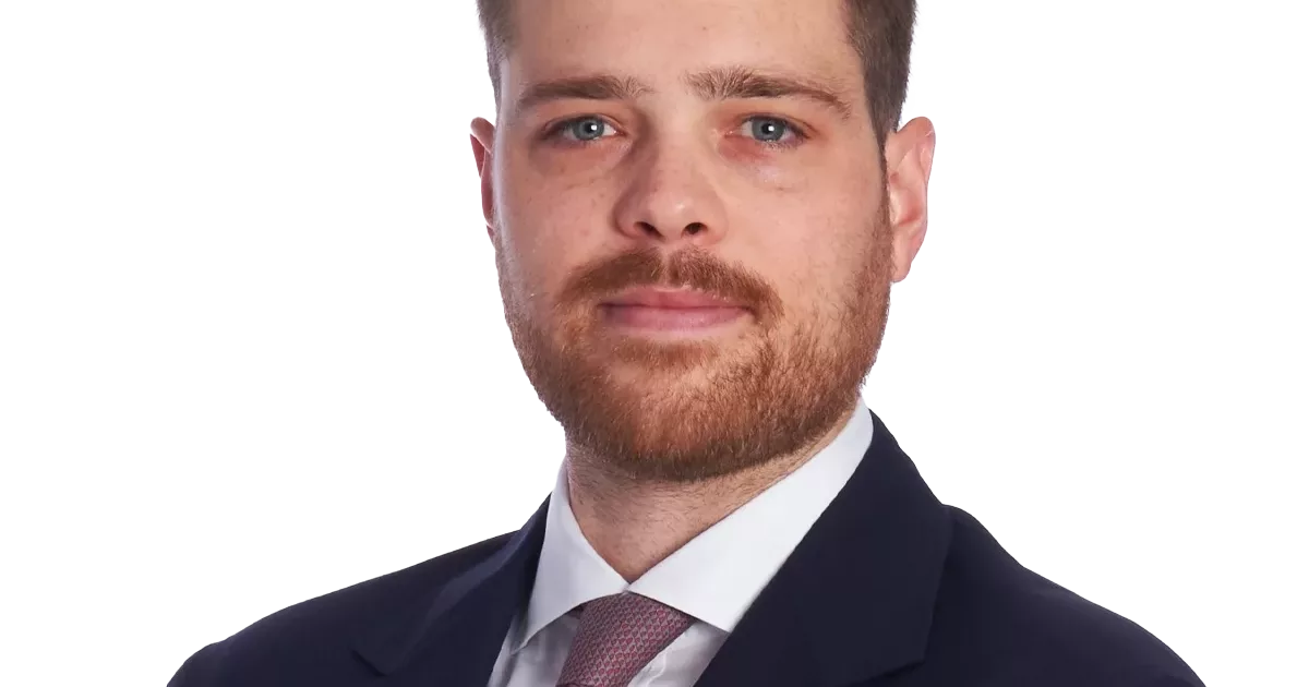Jordan M. Beals | Fenwick