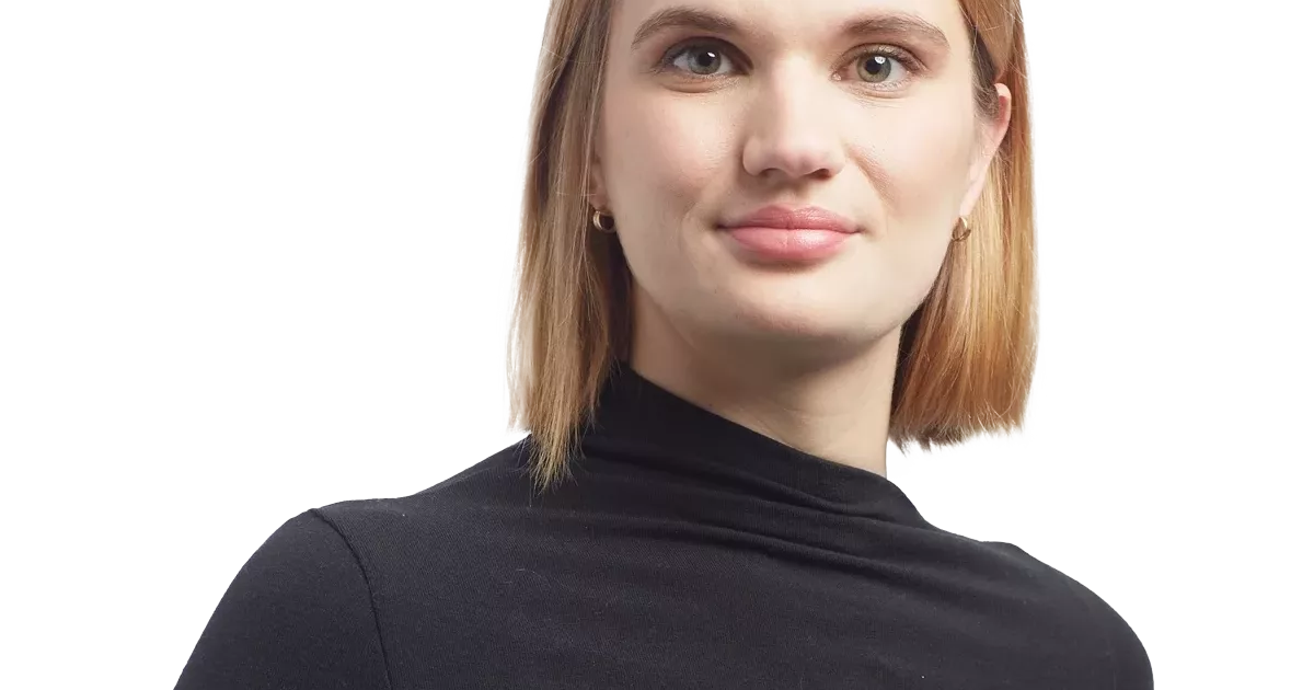 Kate Pfeiffer | Fenwick