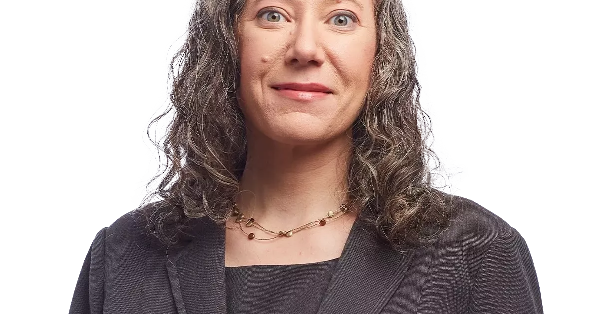 Kimberly Culp | Fenwick