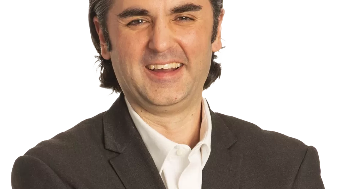 Matthew Damm | Fenwick