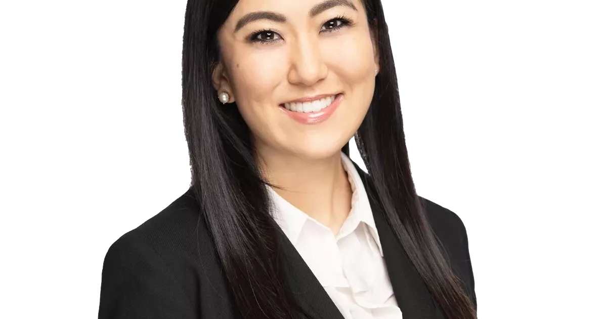 Monica Kim | Fenwick