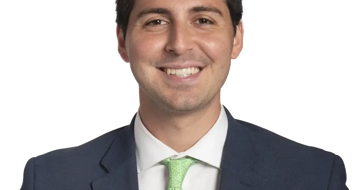 Payam Ahmadi | Fenwick