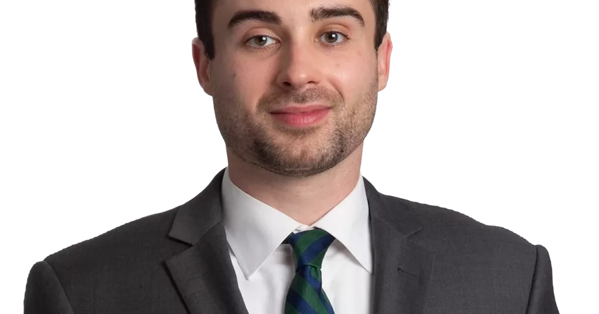 Philip Ewing | Fenwick