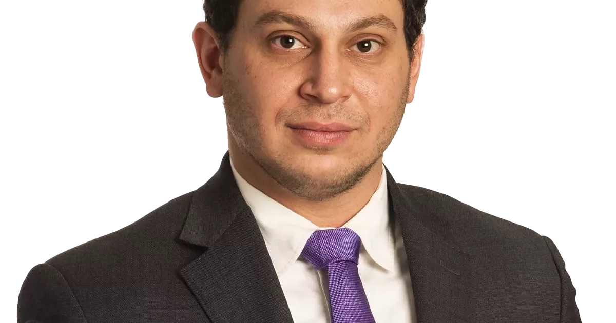 Richard Figelman | Fenwick