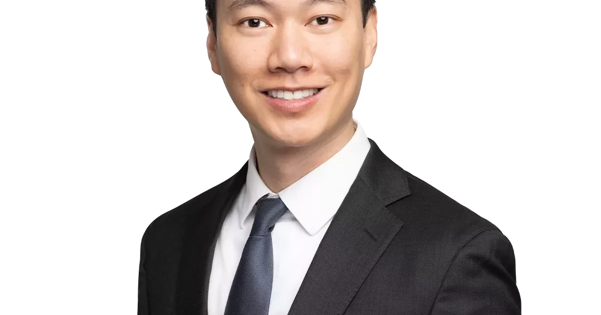 Ryan Kwock | Fenwick