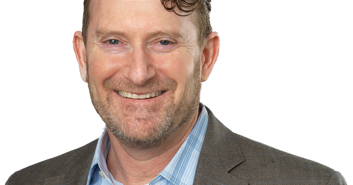 Samuel B. Angus | Fenwick