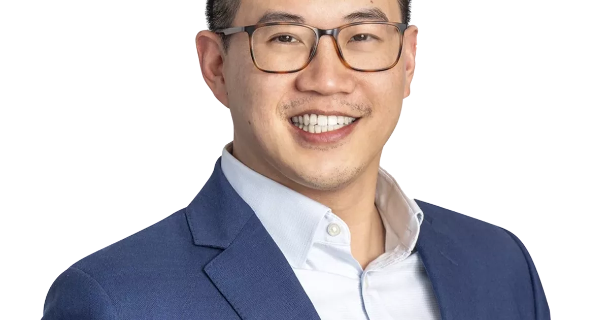 Samson X. Lim | Fenwick