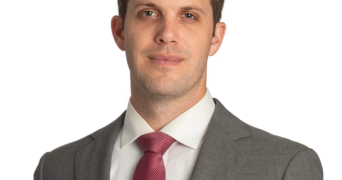 Samuel Fleuter | Fenwick