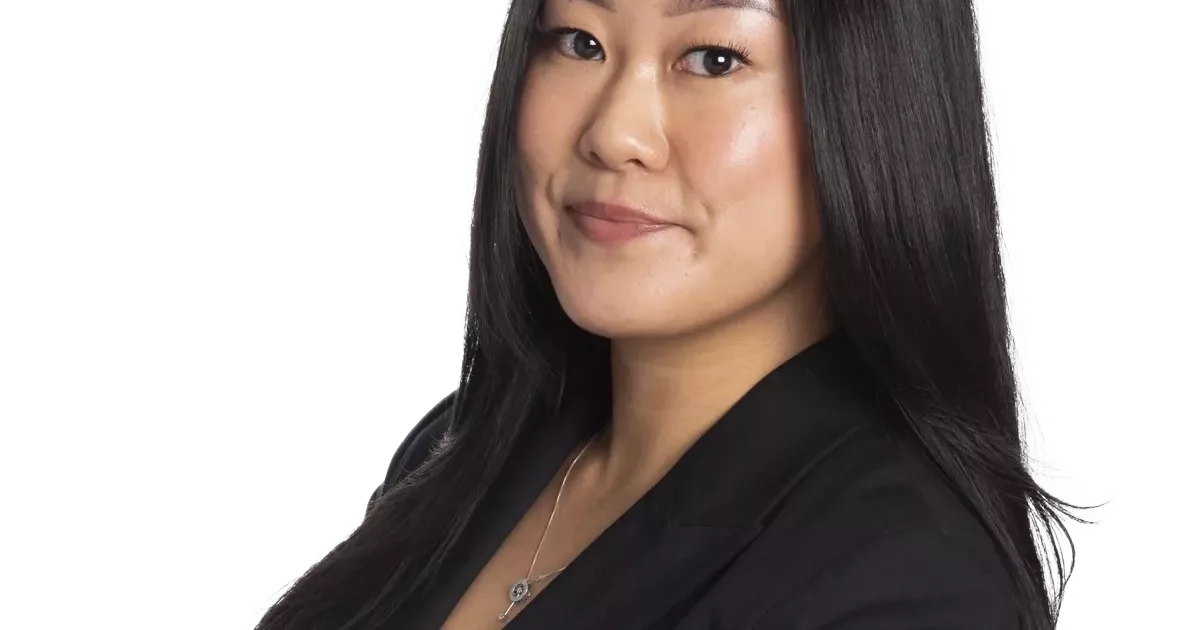 Sammi Chen | Fenwick