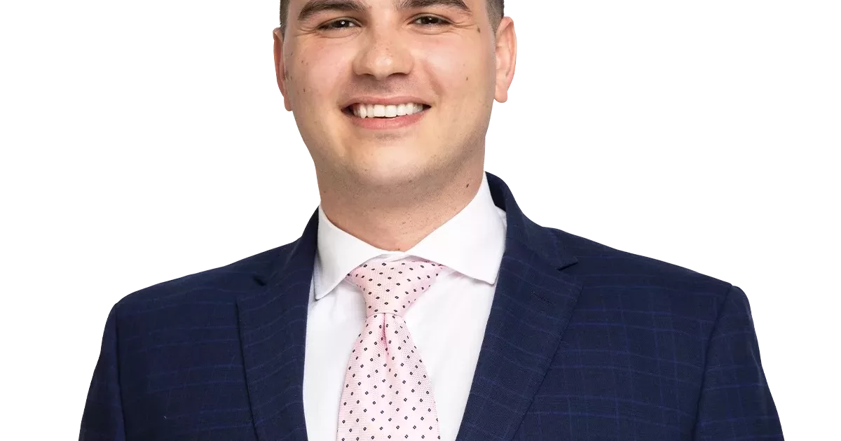 Samuel Sahagian | Fenwick