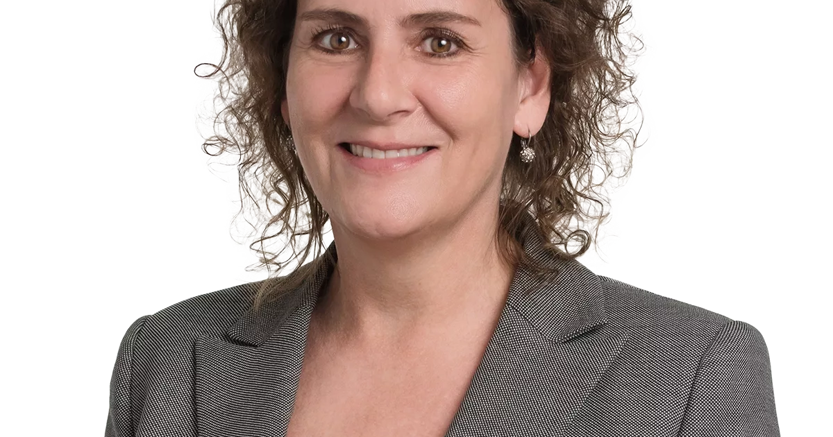 Sandra Weustink | Fenwick