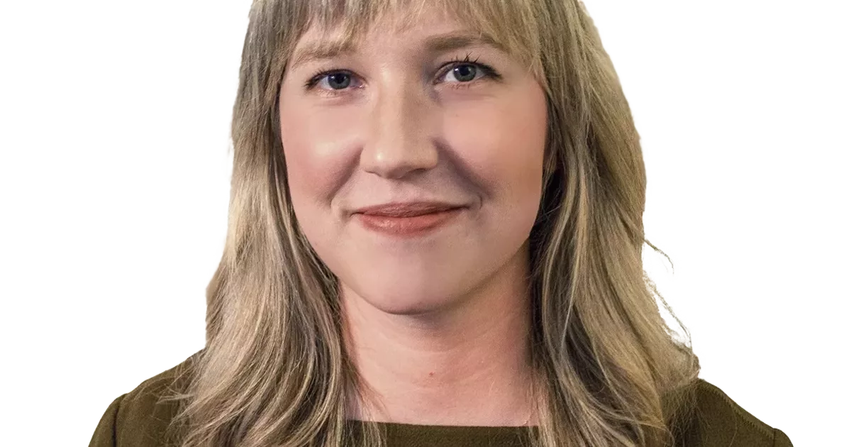 Sarah Hopkins | Fenwick