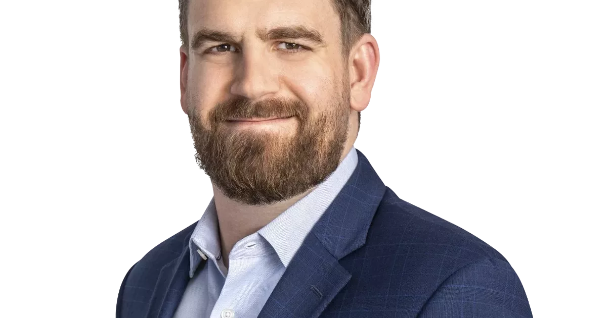 Sean P. McElroy | Fenwick