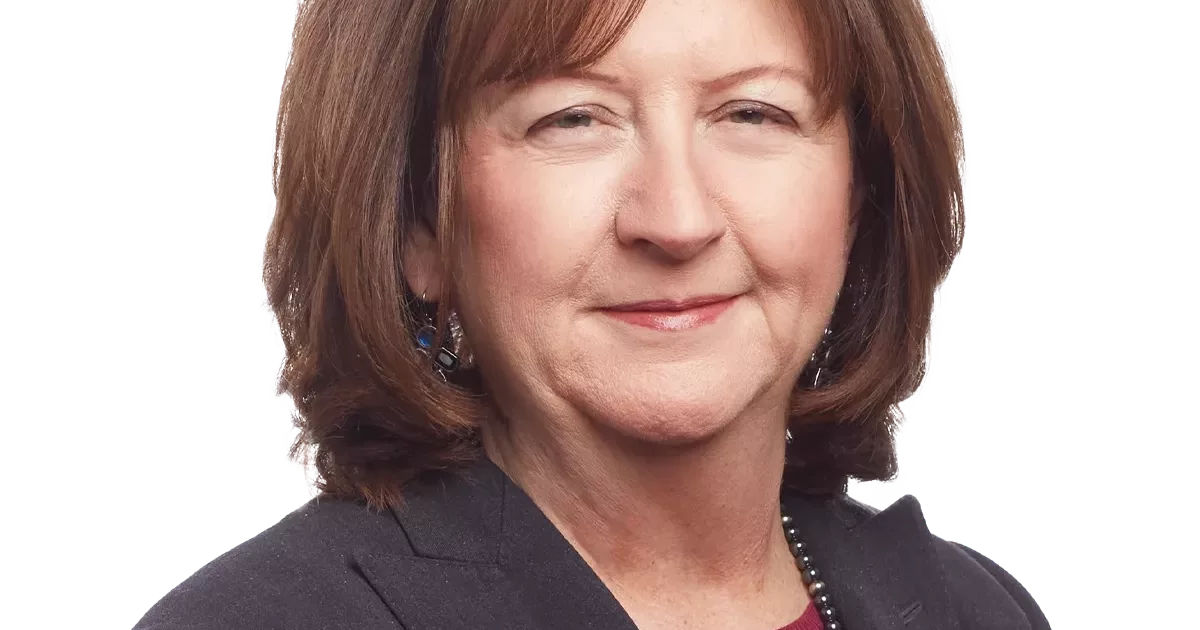 Shawn E. Lampron | Fenwick