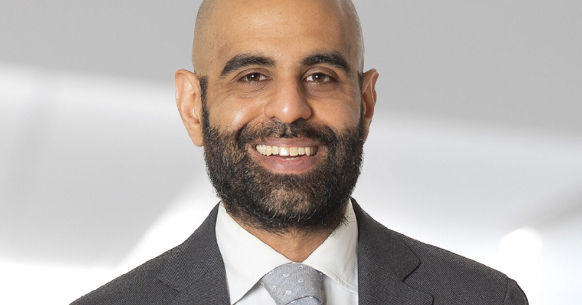 Aman Singh | Fenwick & West LLP