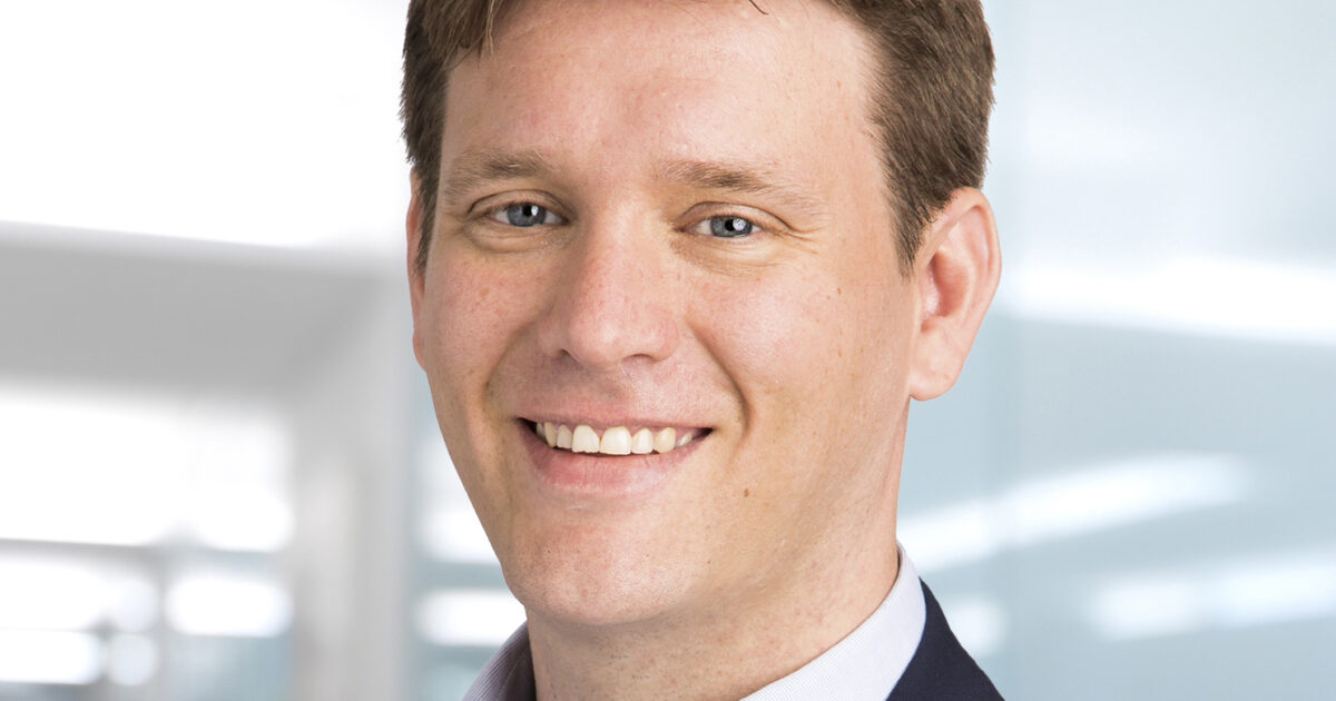 Ryan J. Straus | Fenwick & West LLP