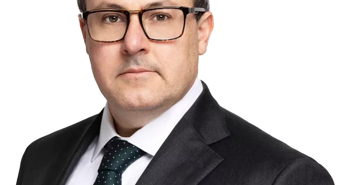 Todd R. Gregorian | Fenwick