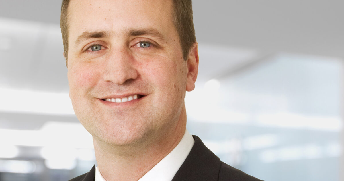 Jeffrey Ware | Fenwick & West LLP