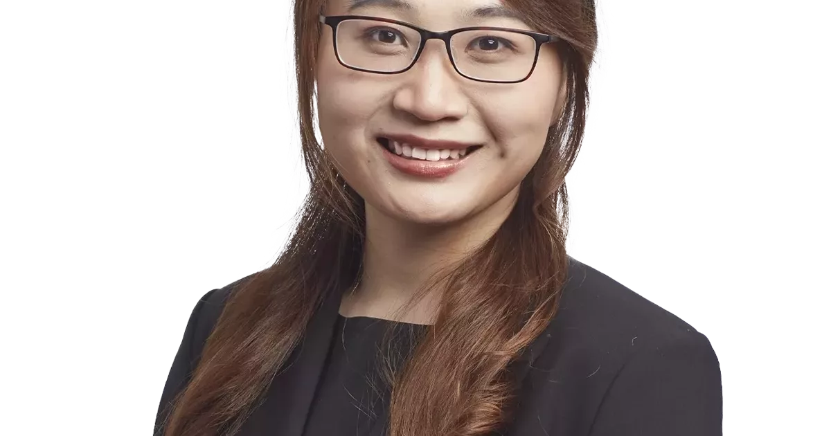 Yi (Yvette) Chen | Fenwick