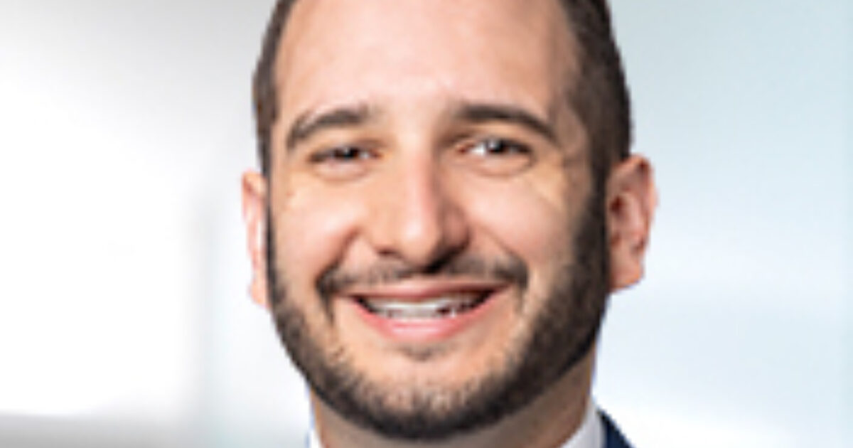 Aaron Ginsburg | Fenwick & West LLP