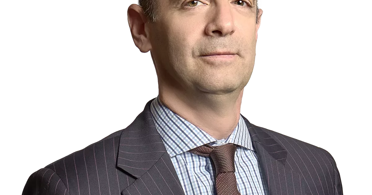 Adam Gahtan | Fenwick