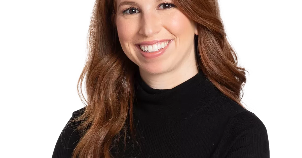 Adine Mitrani | Fenwick