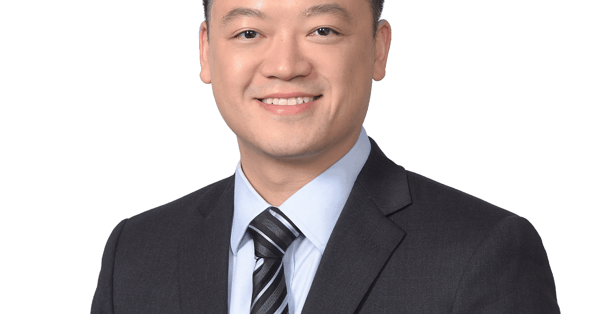 Allen Wang | Fenwick