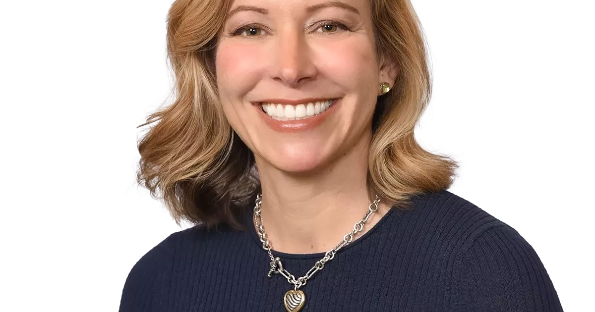 Amy Manning | Fenwick