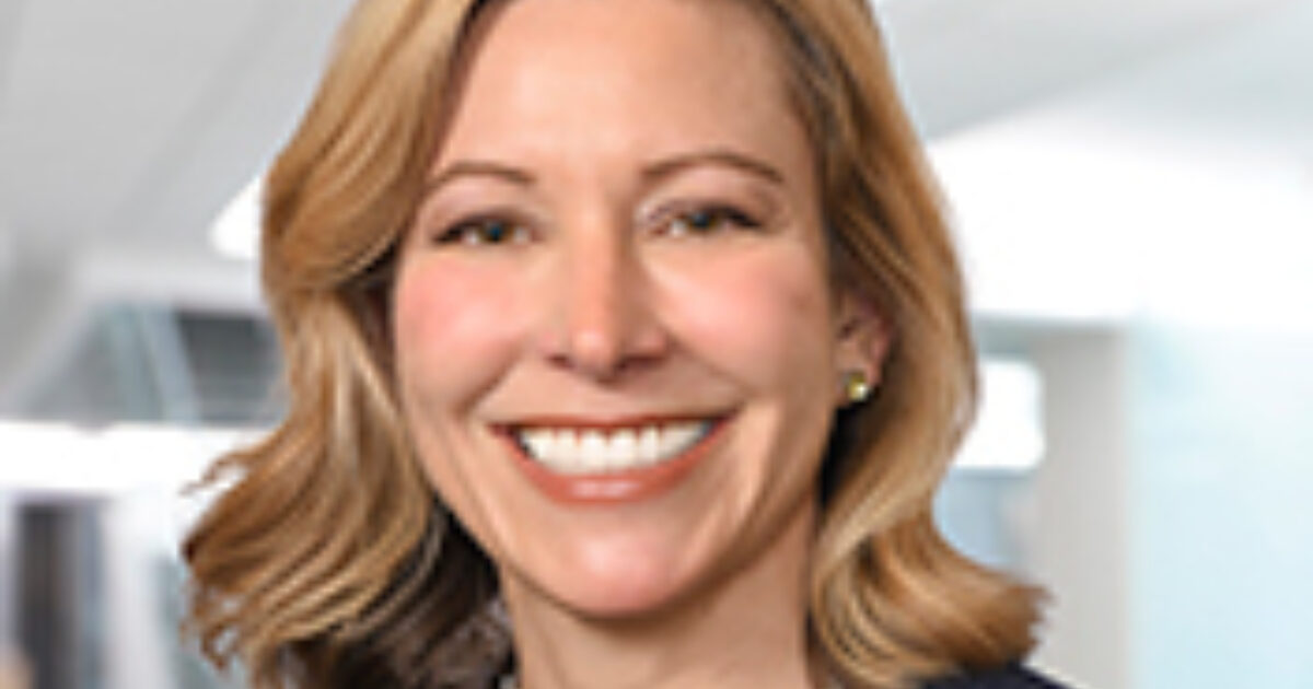 Amy Manning | Fenwick & West LLP