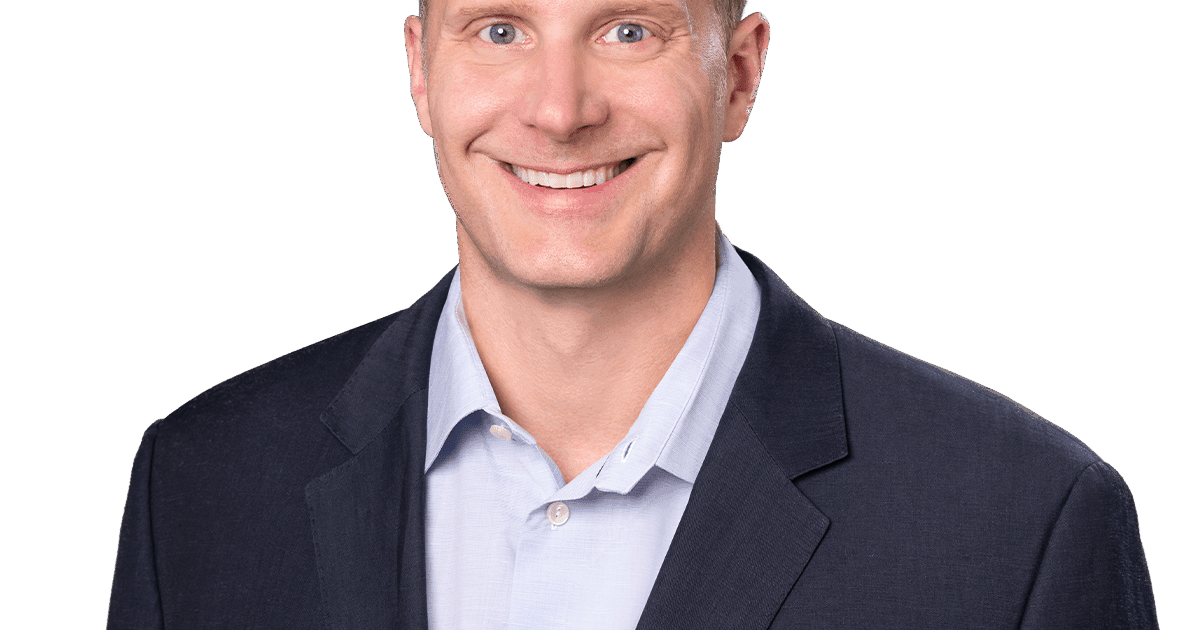 Andrew Klungness | Fenwick