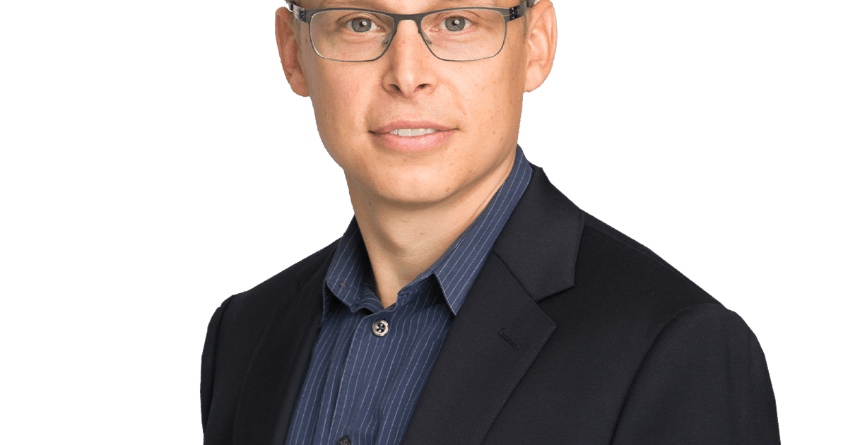 Andrew T. Albertson | Fenwick