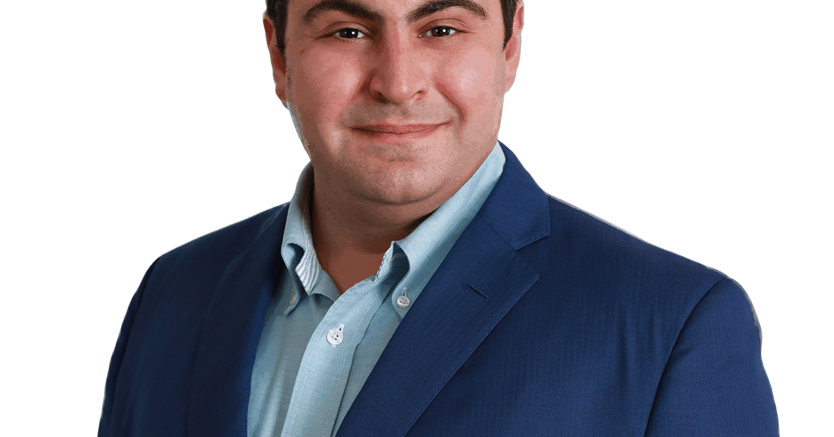 Armen N. Nercessian | Fenwick