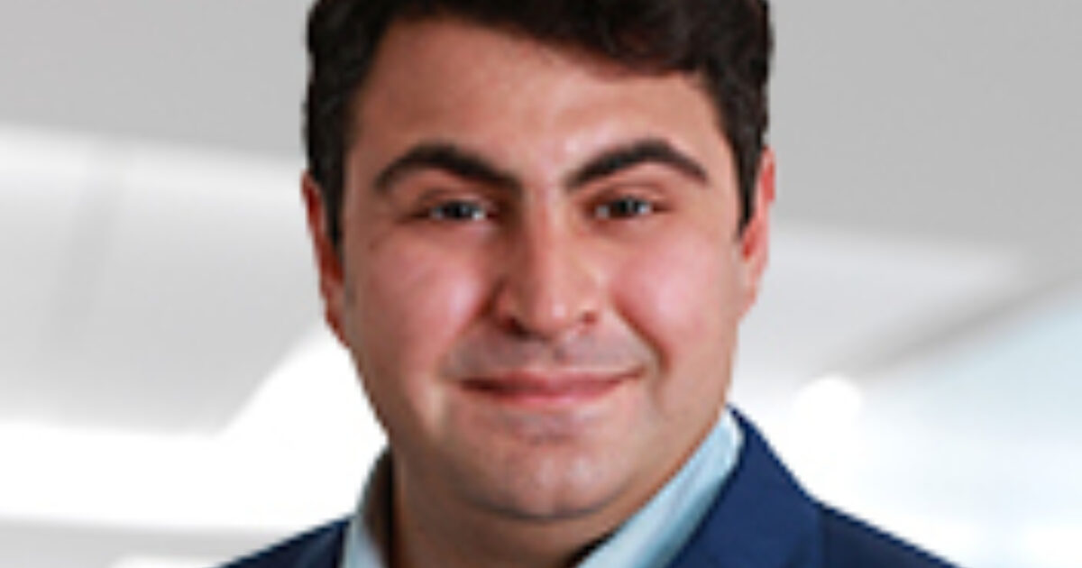 Armen N. Nercessian | Fenwick & West LLP