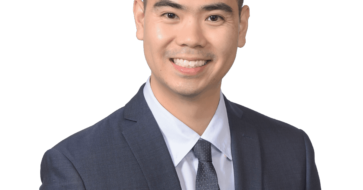 Brandon Cheung | Fenwick